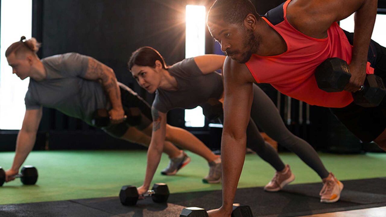 9 Ways AIS Technique Provides Dynamic Stretching For Major Muscle Groups