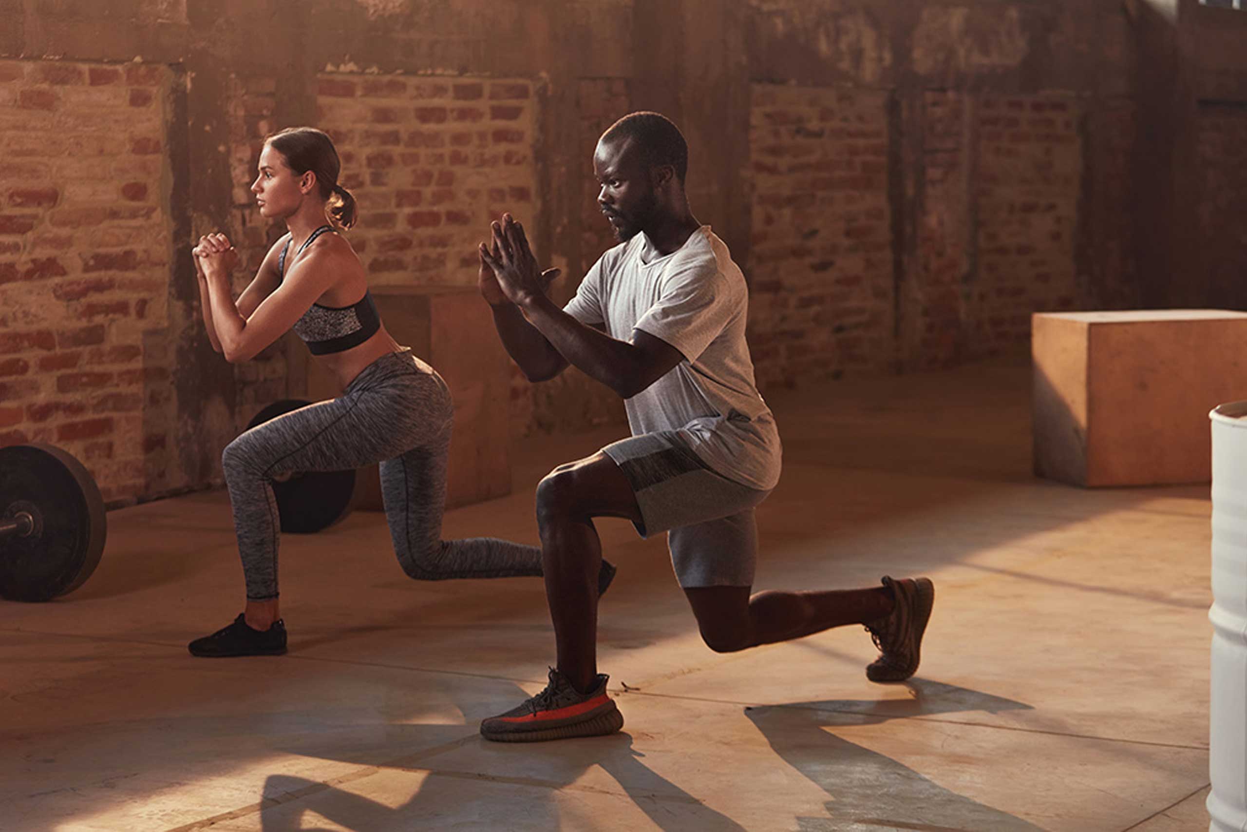 Premier Health Coaching Service | AI Stretch